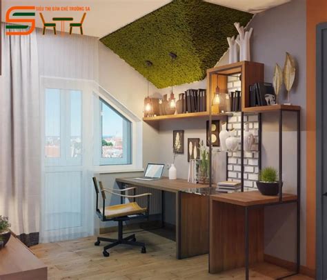 Mách Bạn 19 Món đồ Trang Trí Bàn Làm Việc đẹp độc đáo
