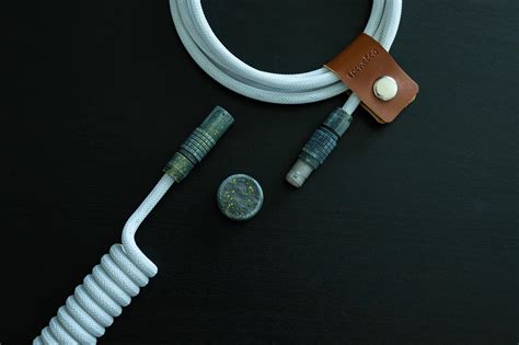 Fall Out Patina R Keyboardcables