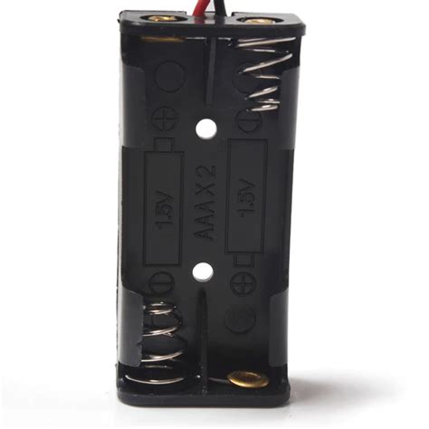Jual Socket Baterai Aaaaa Untuk Lampu Maket Diorama Miniatur Mnoo37