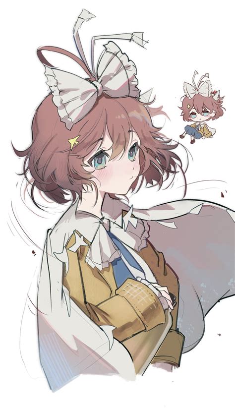 Flutterpage Reverse 1999 Drawn By Popo 07274 Danbooru