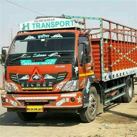Tempo Transportation Services In New Delhi Id 21022712888