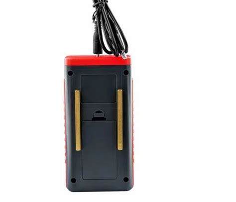Esd Surface Resistance Meter For Industrial Model Name Number Ke 005
