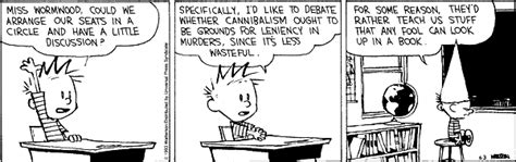 Calvin And Hobbes Page 3 Literotica Discussion Board