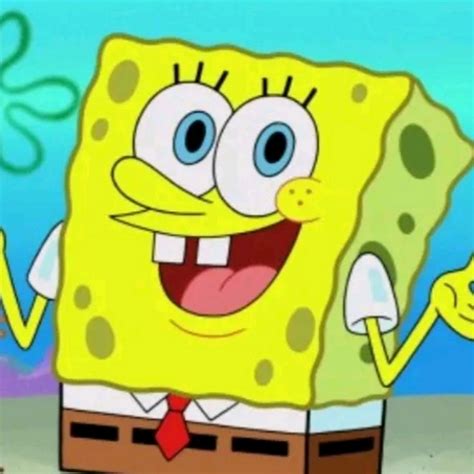 Spogebob Youtube