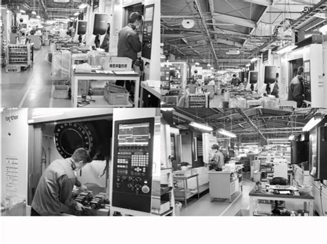 採用情報 若井製作所 採用サイト 1977年創業の新潟県燕市にある精密機械加工NC旋盤マシニング加工を行う製作所