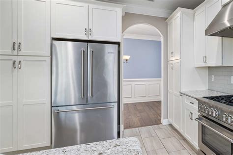 Types Of Cabinets Maximizing Functionality And Storage Efficiency Home Reno World