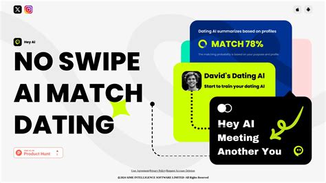 Hey Ai Your Smart Dating Assistant Creatiai