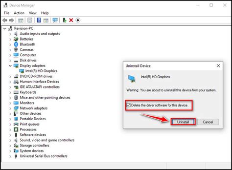How To Reset Graphics Driver Must Work Methods For All Gpus