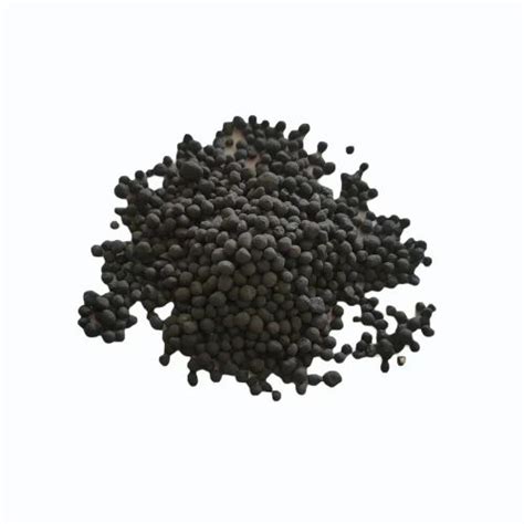 Granules Black Npk Fertilizer Target Crops Vegetables 50 Kg At ₹ 75