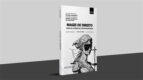 Magis De Direito Debates Jur Dicos Contempor Neos Portal Jur Dico Magis