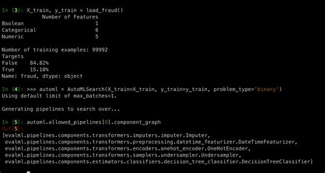 printing component graph fails · issue 2204 · alteryx evalml · github