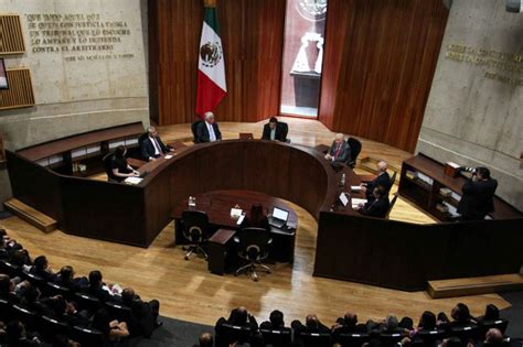 La Capital Tribunal Alista Entrega De Constancia Como Presidente