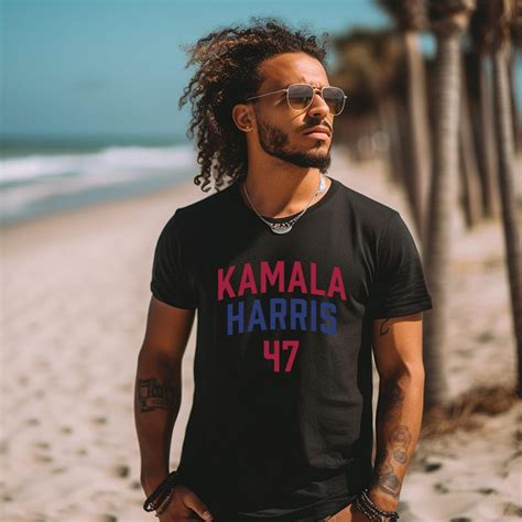 Kamala Harris Shirt Kamala Harris Quote Harris 2024 Etsy