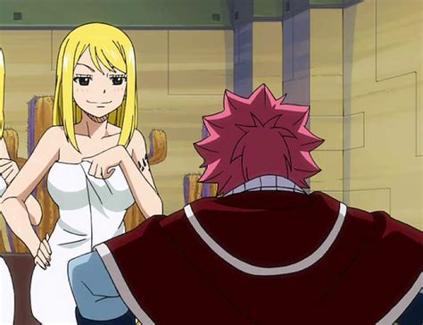 Lucy Heartfilia Anime Amino