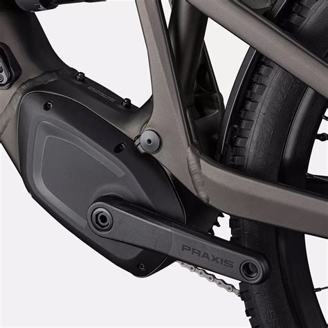 Specialized Turbo Tero X 40 Black All4cycling