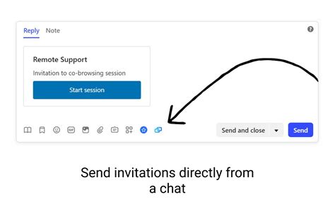 Remsupp App Store Intercom