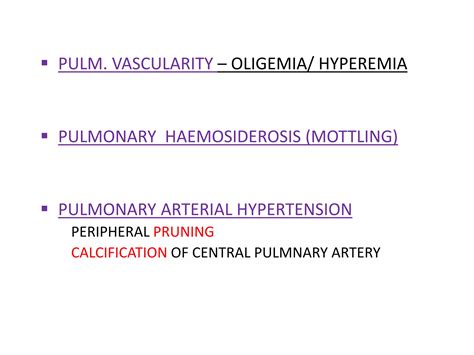 Mitral Valve Pathophysiology Ppt