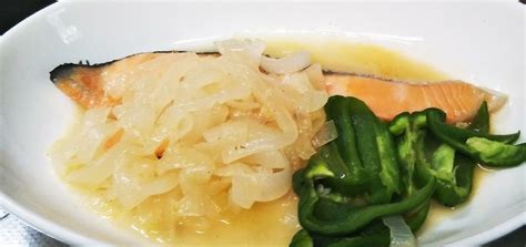 タサン志麻さんの鮭のバターレモンソース By モモ2137 【クックパッド】 簡単おいしいみんなのレシピが394万品