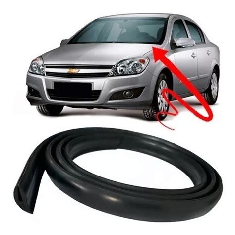 Borracha Acabamento Churrasqueira Vectra E VectraGT Shopee Brasil