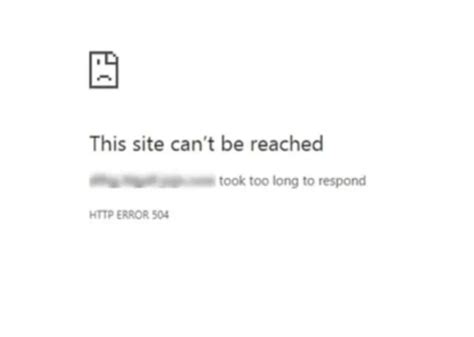 Reddit 504 Bad Gateway Timeout Error Explained And How To Fix Problem