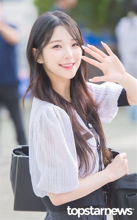 프로미스나인 백지헌 건강 이상→‘코리아 온 스테이지 뉴 제너레이션 불참 전문 오서린 기자 톱스타뉴스