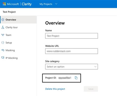 Microsoft Clarity Rudderstack Docs