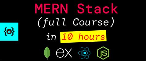mern stack full course free 🔥 dev community