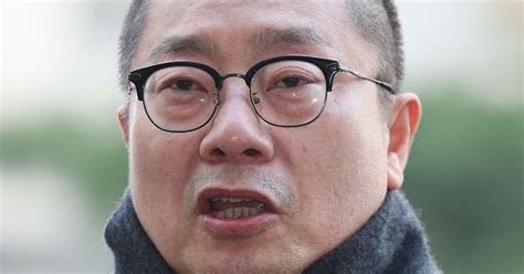 전공의 집단사직 공모 박명하 8시간 조사경찰 증거 제시 못해