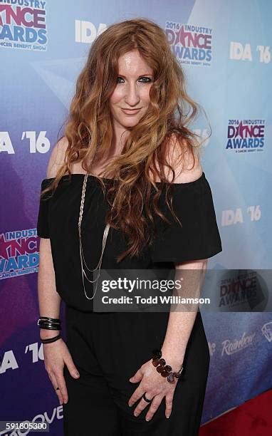 Brooke Lipton Photos And Premium High Res Pictures Getty Images