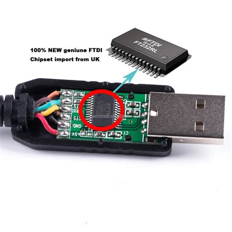 Understanding Ftdi Pinout For Arduino A Comprehensive Guide
