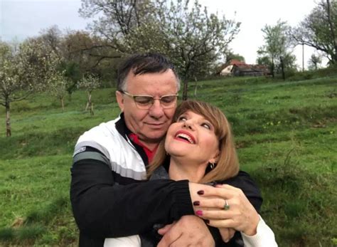 Georgică Cornu A Răbufnit După Despărțirea De Marina Almășan