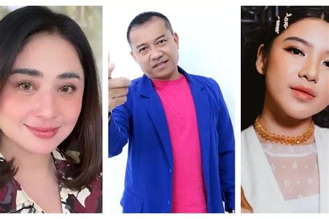 10 Artis Ini Ternyata Asal Jember Jawa Timur Loh Ada Yang Terkenal
