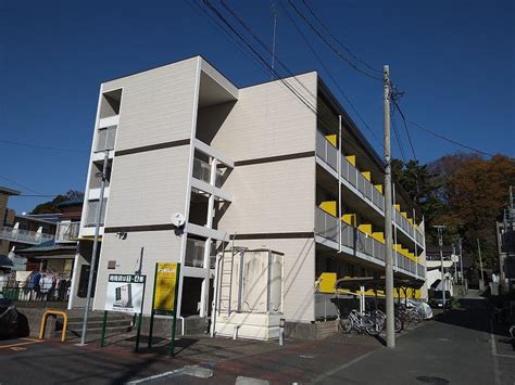 【ホームズ】レオパレスヨロズヤb 1k賃料65万円2階2028㎡ 。賃貸マンション住宅情報