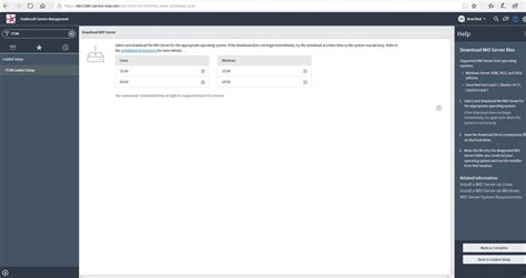 Servicenow Mid Server For Use With Sccm Recast