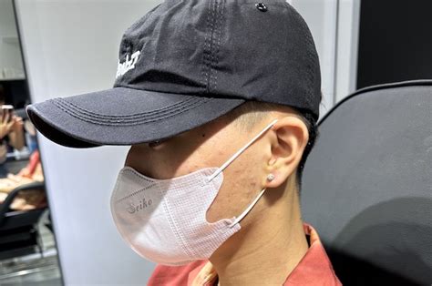 Con Trai Xỏ Thịt Tai Sẽ Trông Như Thế Nào Tháng 52023
