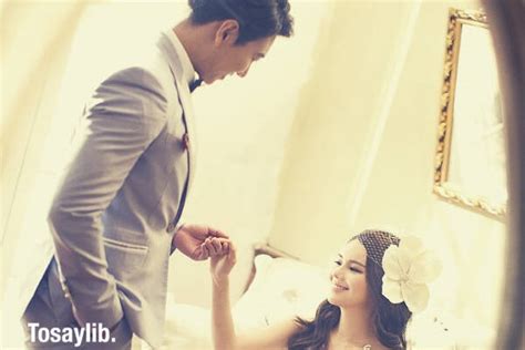 Best Wedding Vows For Her That Will Surely Touch Her Heart Tosaylib