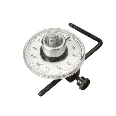 Tomac 12sq Drive Angular Torque Gauge Car Automotive Repair Tools