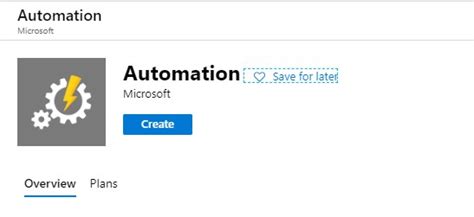 Using Azure Automation To Generate Data In Your Wideworldimporters