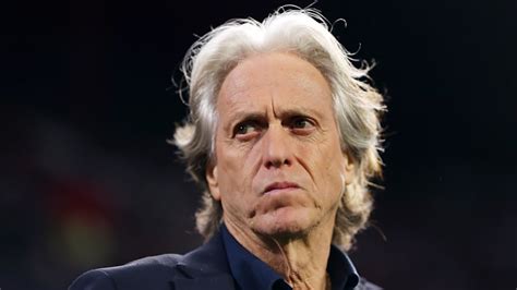 Jorge Jesus todos os clubes e histórico completo desde que deixou o