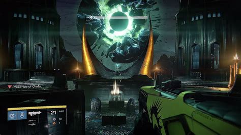 Lets Rank Every Raid In Destiny History