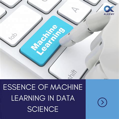 how machine learning transforms data science alkemy edtech posted on
