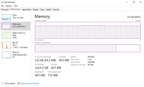How To Check RAM Speed Of Your Windows 10 Or Windows 11 OnMSFT Com