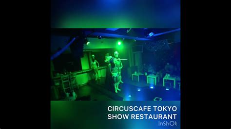 本城トオルバースデーショー2021 ガービッチ【吉祥寺サーカスカフェ】 Youtube