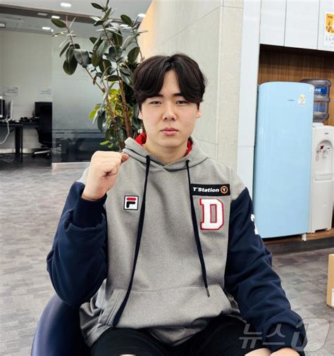 이제는 잘해야 한다이 악문 두산 최승용 풀타임 좌완 에이스 꿈꾼다