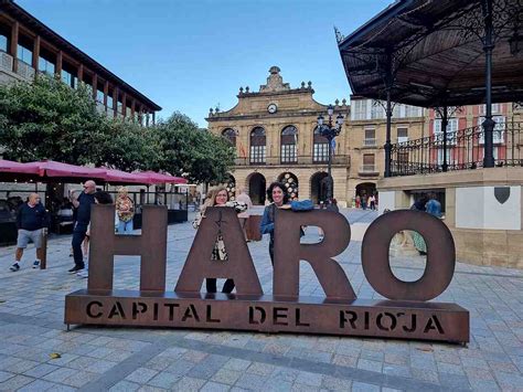 Ruta Gastronómica Por La Rioja En 3 Días De Pintxos A Menús Con