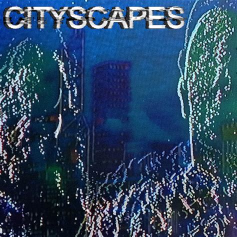 Cityscapes Demo Cityscapes