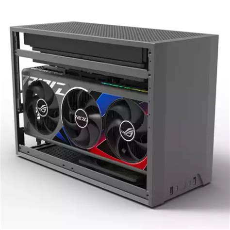 Best Small Matx Cases Caselabs
