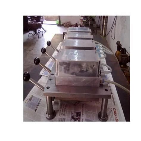 Coated Cooling Fixture For Industrial At Best Price In Pune Id