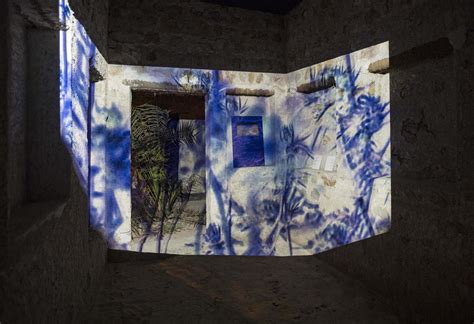 Until We Became Fire And Fire Us Basel Abbas And Ruanne Abou Rahme