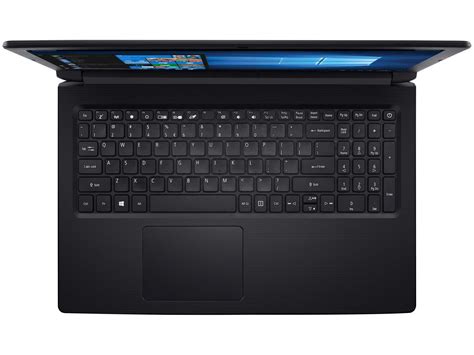 Notebook Acer Aspire 3 A315 53 P884 Intel Pentium Gold 4gb 500gb 156